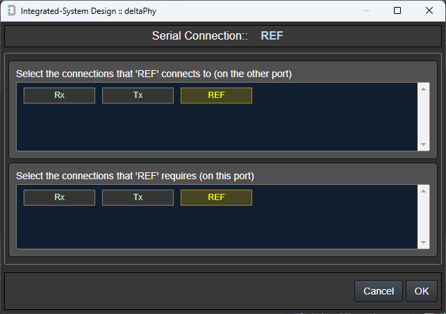 Electrical Schematic Software | Integrated-system Design by deltaPhy